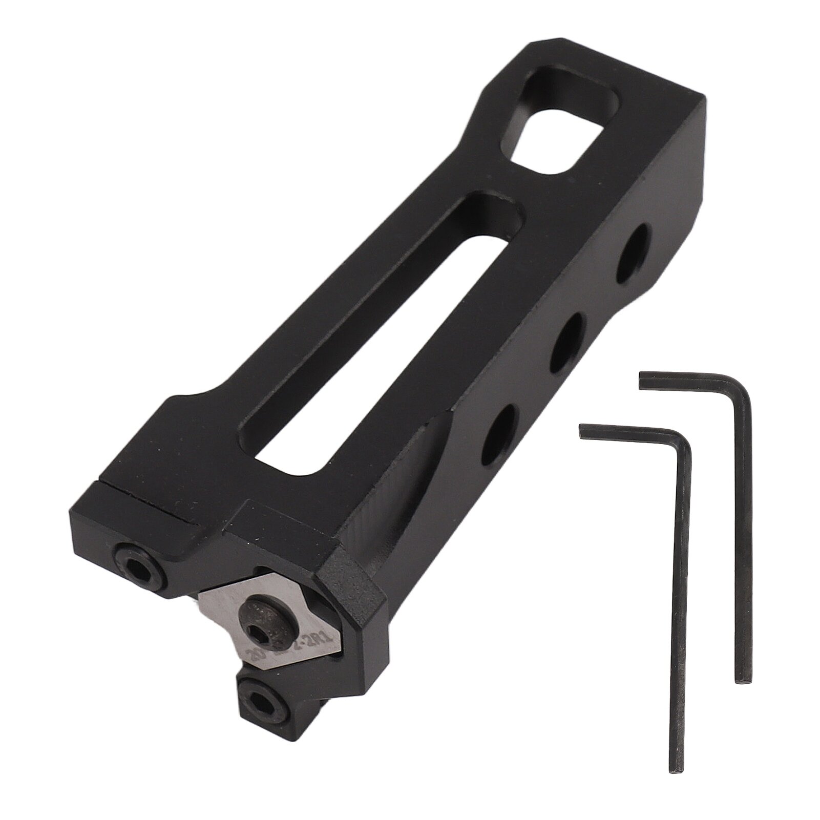 Ручной переносной триммер для кромки алюминиевый, инструмент для снятия фаски и обработки кромки дуг