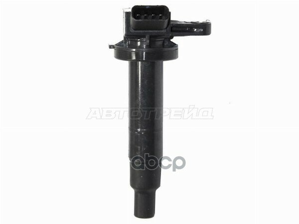 Катушка зажигания Toyota Passo 04-10 / bB 05-16 3SZVE; K3VE Sat арт. ST-19070-BZ040