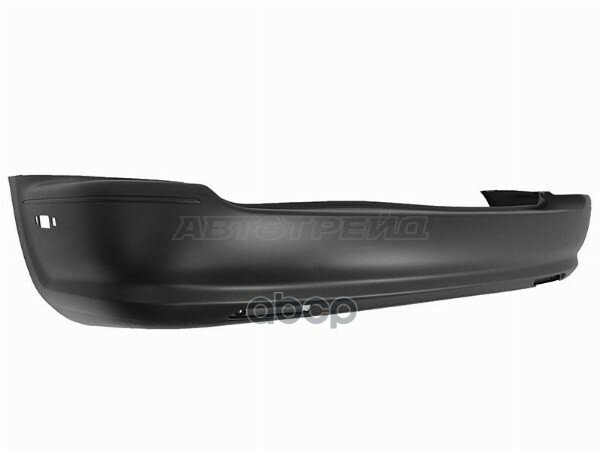 Бампер задний Lexus RX 97-03 / Toyota Harrier (XU10) 97-03 Sat арт. ST-LX45-087-0