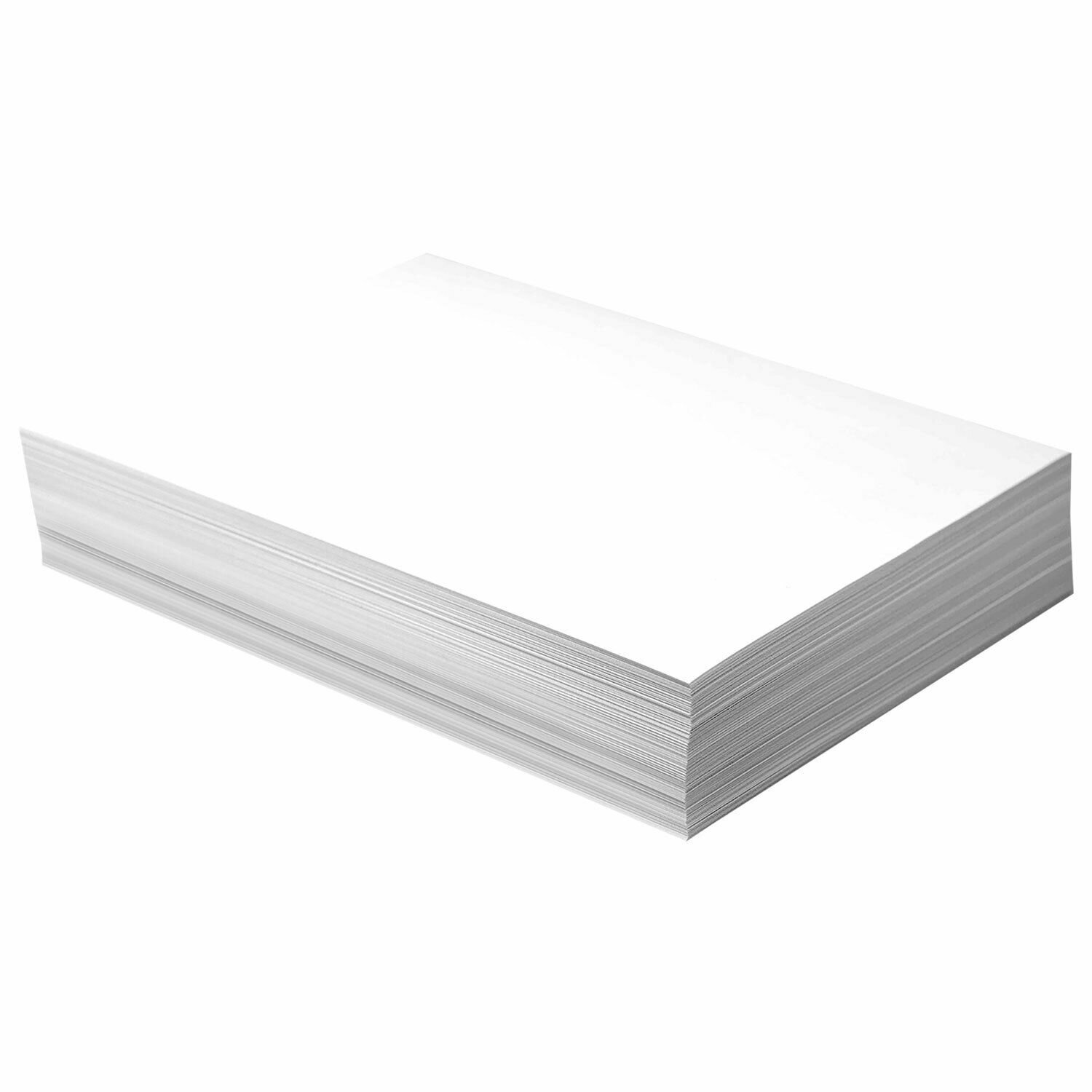 Газетная бумага Staff большой формат А3, 43-47 г/м2, 500 листов, для офиса, дома и творчества