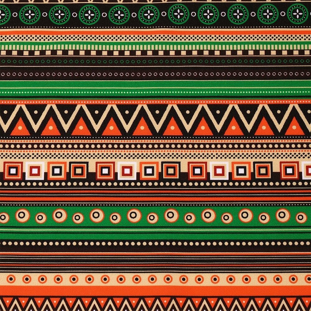 Ткань IDEAL Габардин 140 г/м2, 100% полиэстер, ширина 150 см, цвет оранжевый рулон 25 м