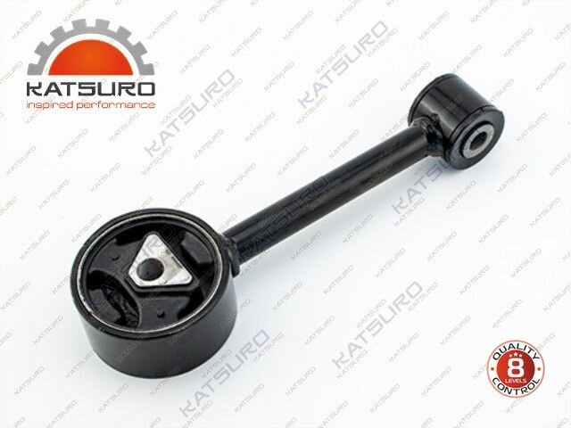 Опора двигателя передняя для Mitsubishi Colt / KAT-1818MIT
