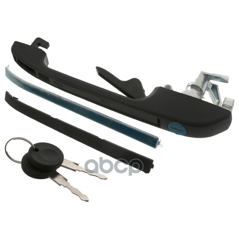 Ручка двери Febi арт. 15432