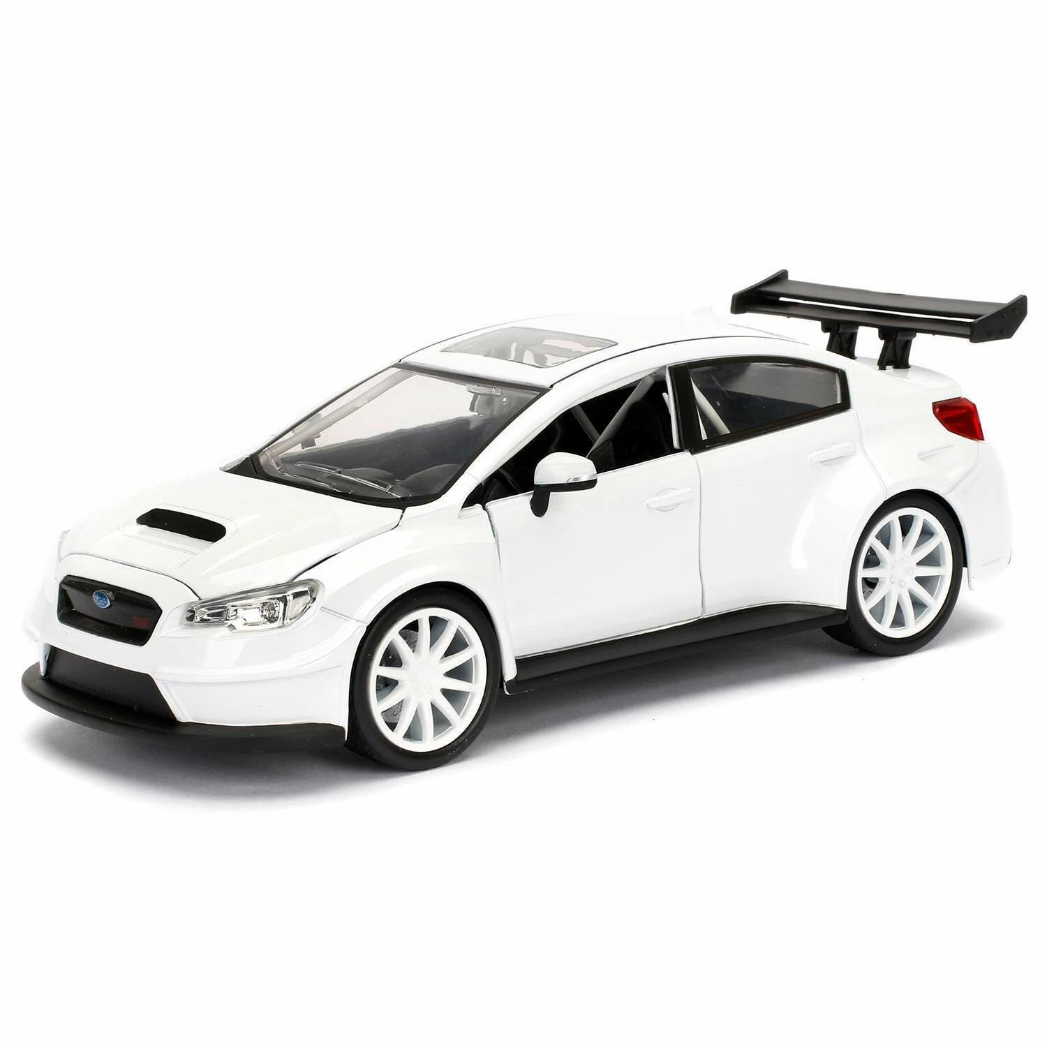 Автомобиль Jada Toys Subaru 1:24