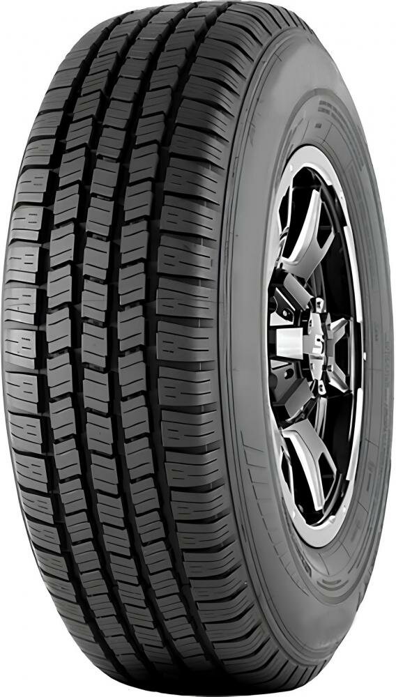 NorTec 16A 185/75 R16C 104R