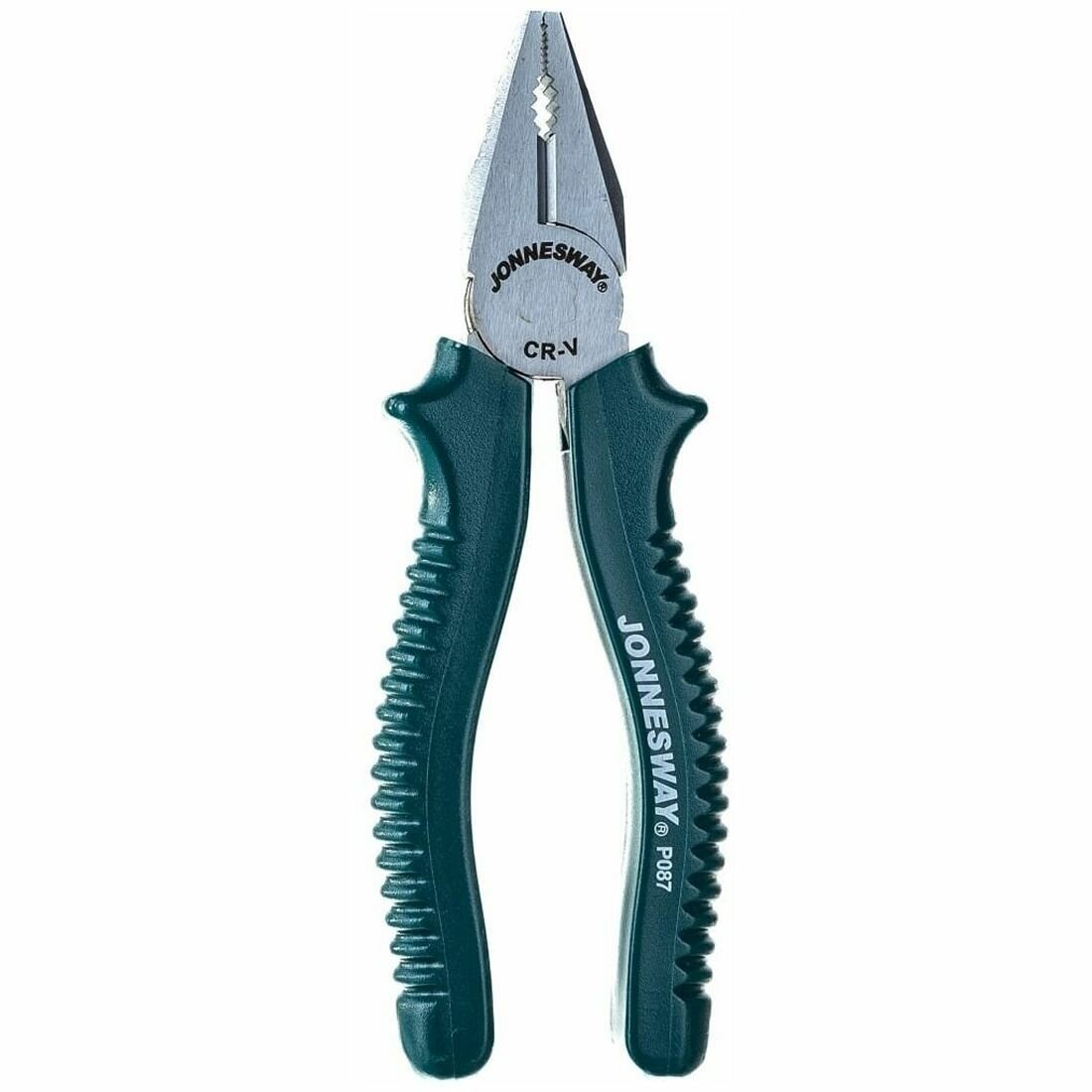 Пассатижи 7 P087 Jonnesway