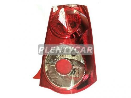 Фонарь задний kia picanto 08-10 Sat ST2231934R Hyundai / Kia (Mobis): 92420-07500 92402-07530 92402-07510