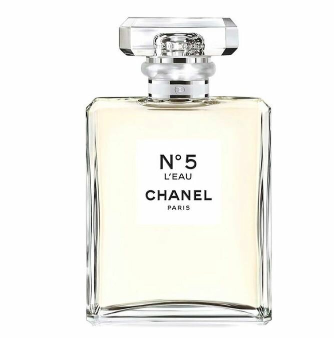 Туалетная вода Chanel No 5 L'Eau 100 мл