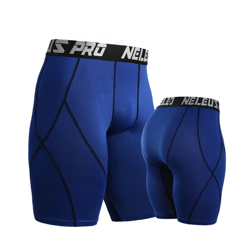 Шорты спортивные