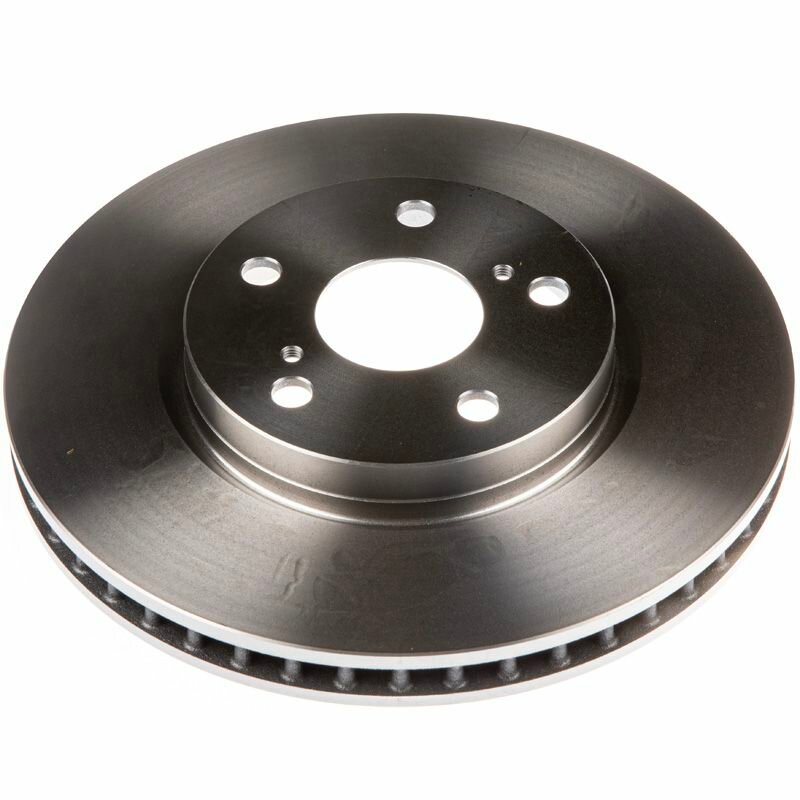 Диск тормозной передний SM-43512-30310 Sumomoto; OEM 43512-30310; Toyota Crown GRS200