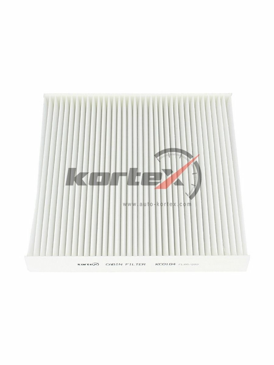Фильтр салонный Kortex KC0184 для GEELY COOLRAY