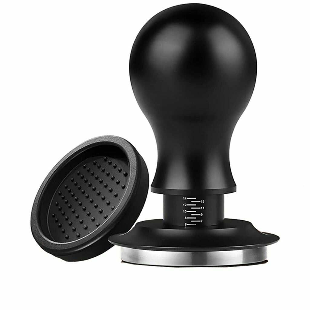 Молоток для трамбовки кофе с одной головкой - диаметр 58 мм