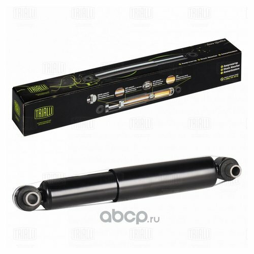 Амортизатор для а/м Freightliner FLC/FLD (00-)/Cascadia (08-)/Columbia (03-)/Con Trialli AH54501