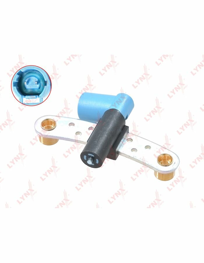 Датчик положения коленчатого вала RENAULT Clio II 1.4 16V 98-09 / Fluence 1.6 16V 10> / Kangoo 1.6 1