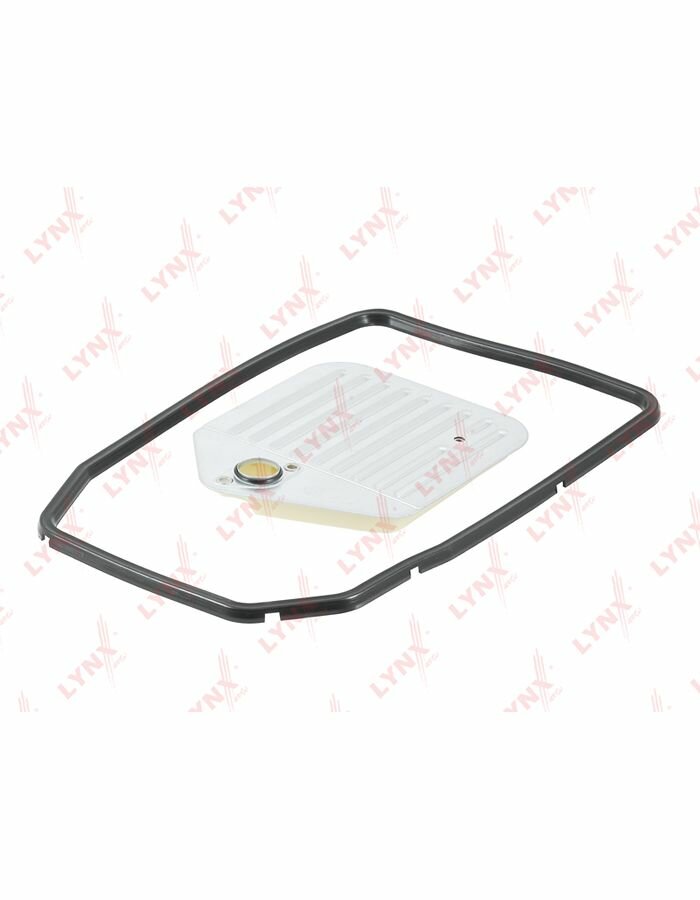 Фильтр АКПП с прокладкой BMW 3(E36) 2.0-2.8 90-98 / 5(E34/E39) 2.0-3.0 89-03 / 7(E32 / E38) 2.5D-3.0