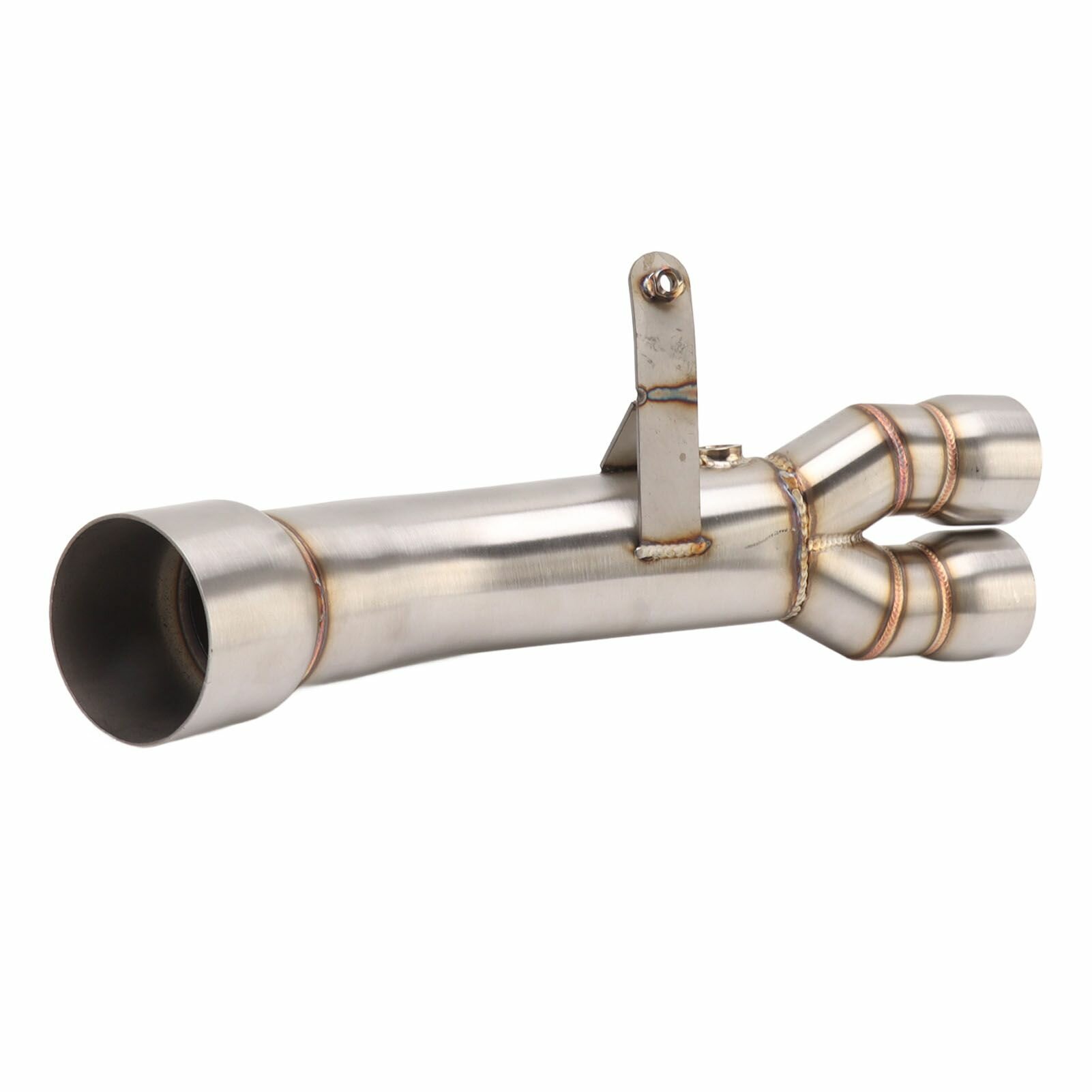 Выхлопная труба из нержавеющей стали для Honda CBR1000RR 2017-2019