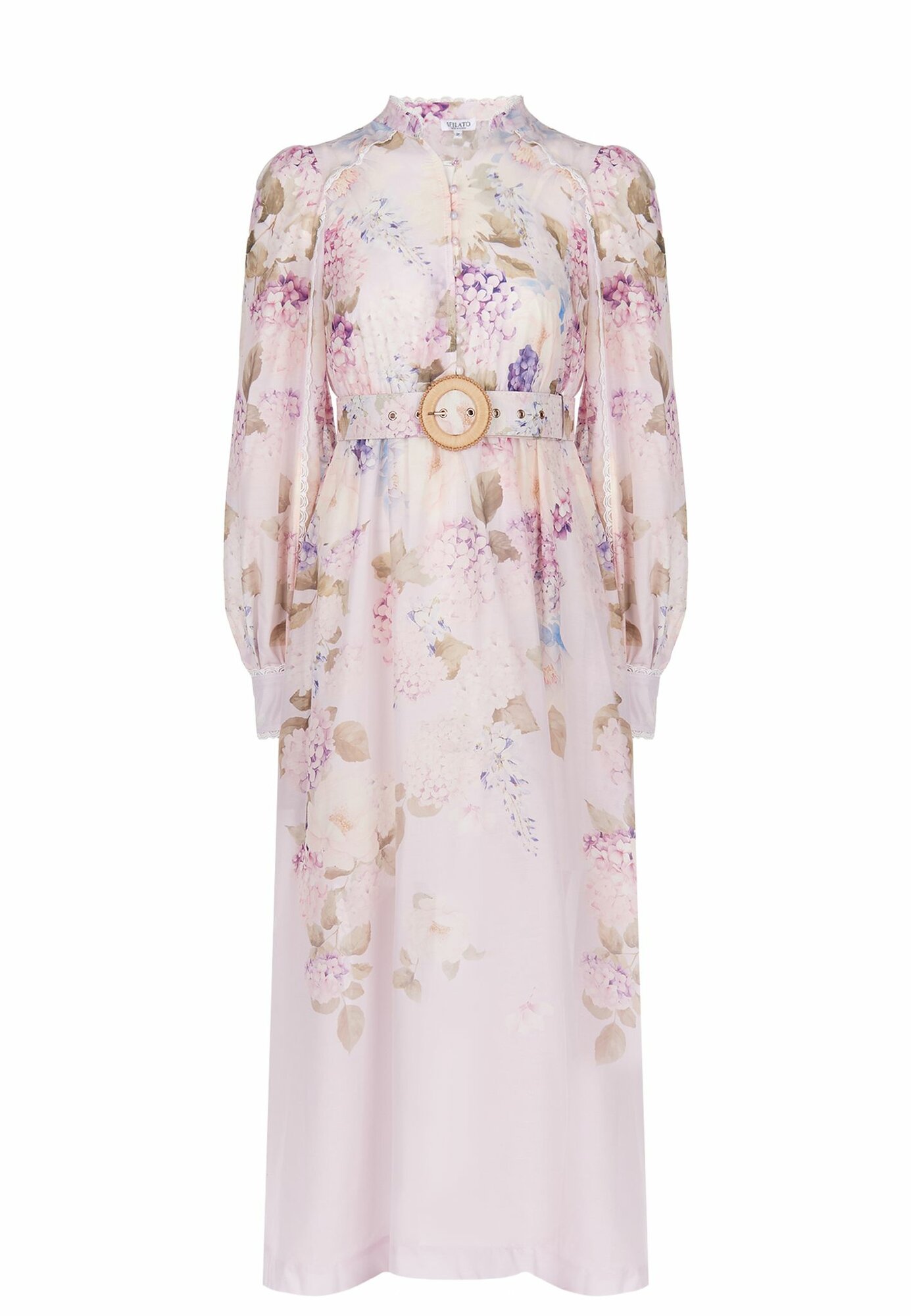 Платье Весна-лето 2026