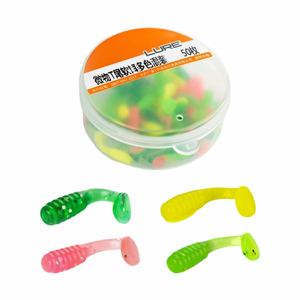 Троллинговая приманка для ловли форели