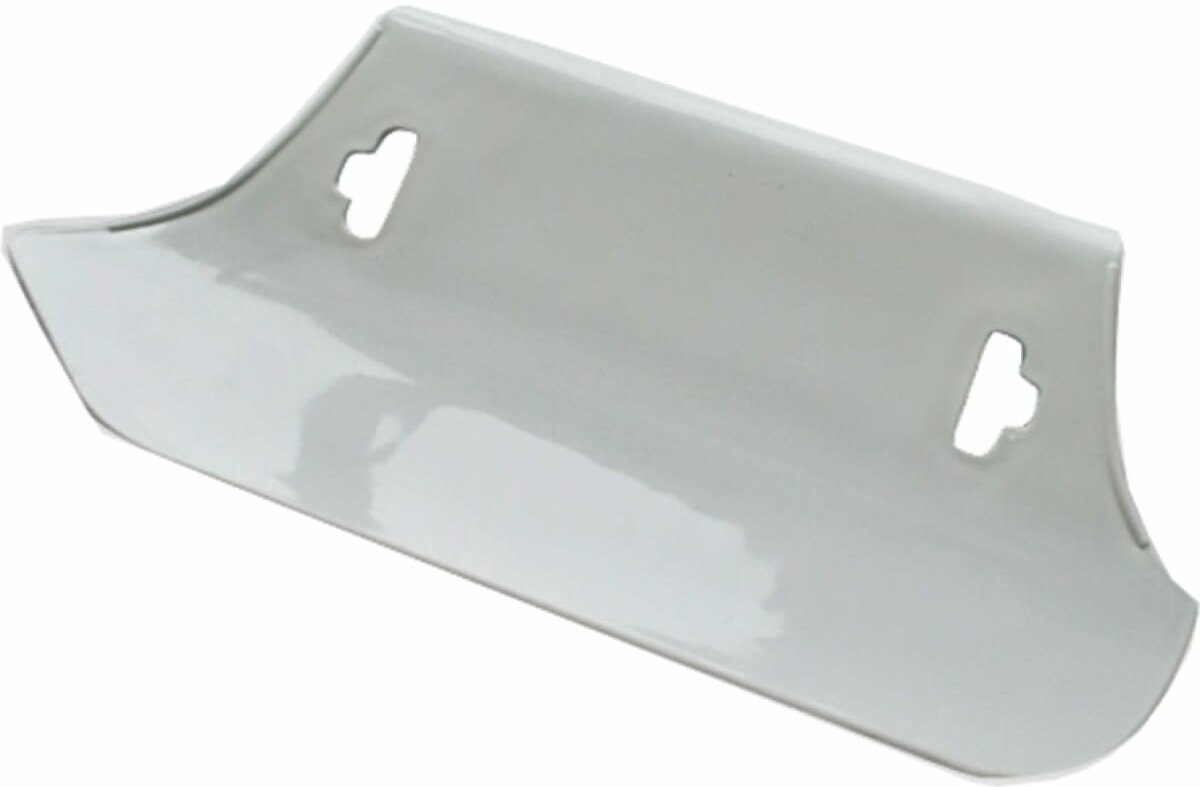 Шпатель DECOR универсальный 4 в 1 длина 280 мм, жесткий 333-0280