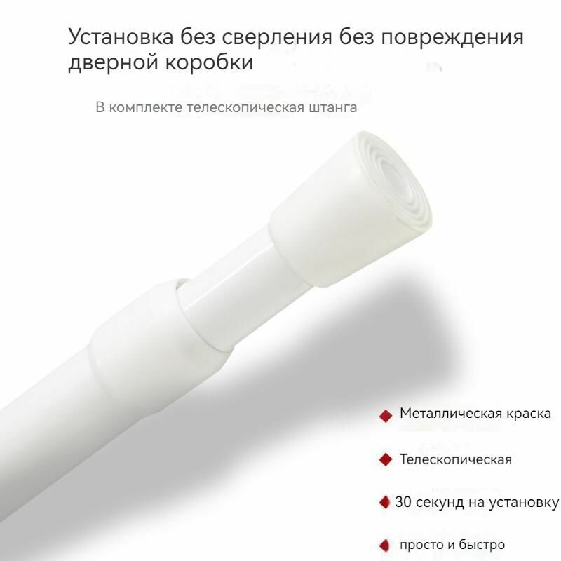 Арка межкомнатная — фото 1