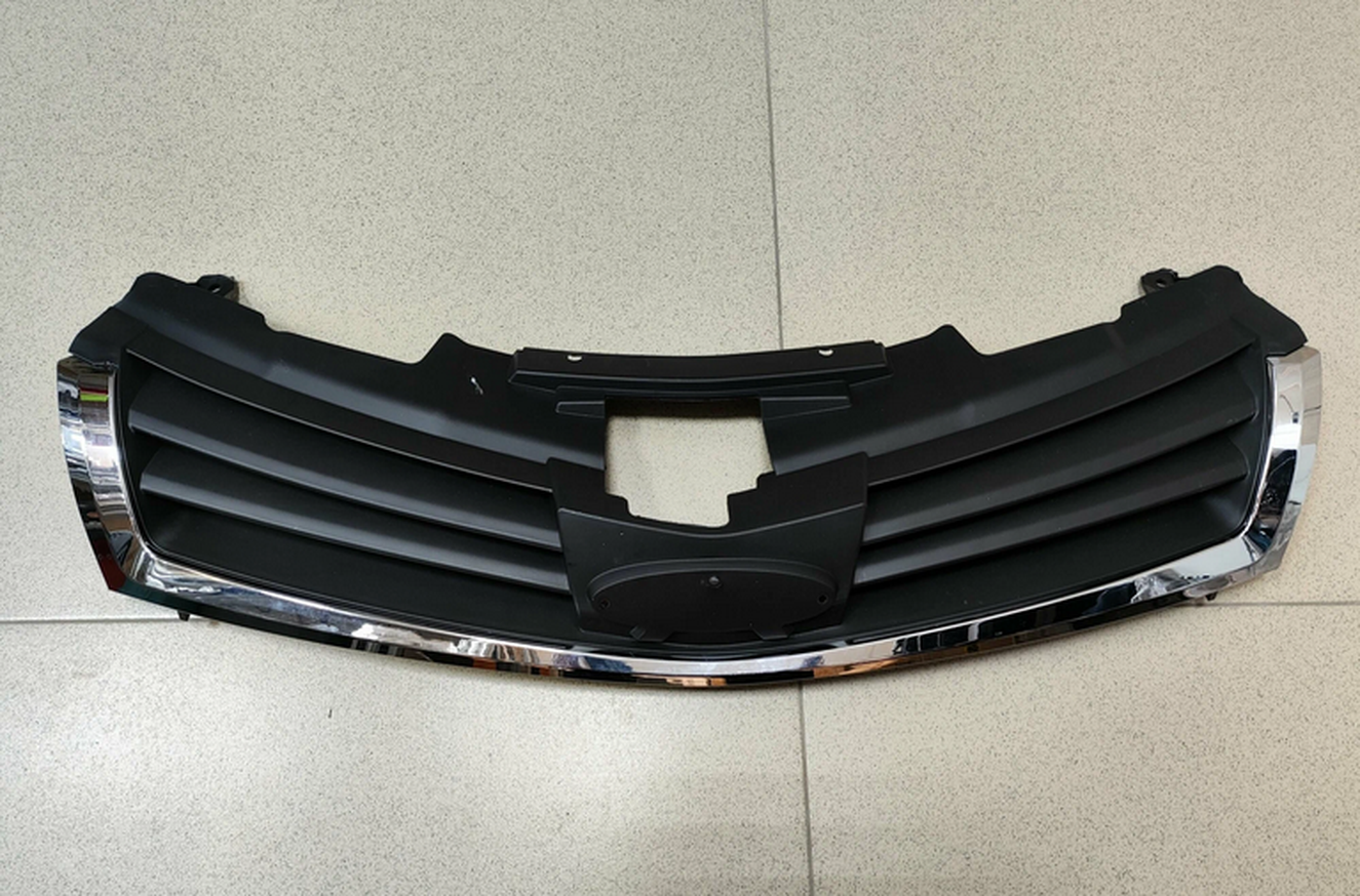 A1_parts Решетка Радиатора (Chery - A138401010) A1Parts арт. A1RA50646