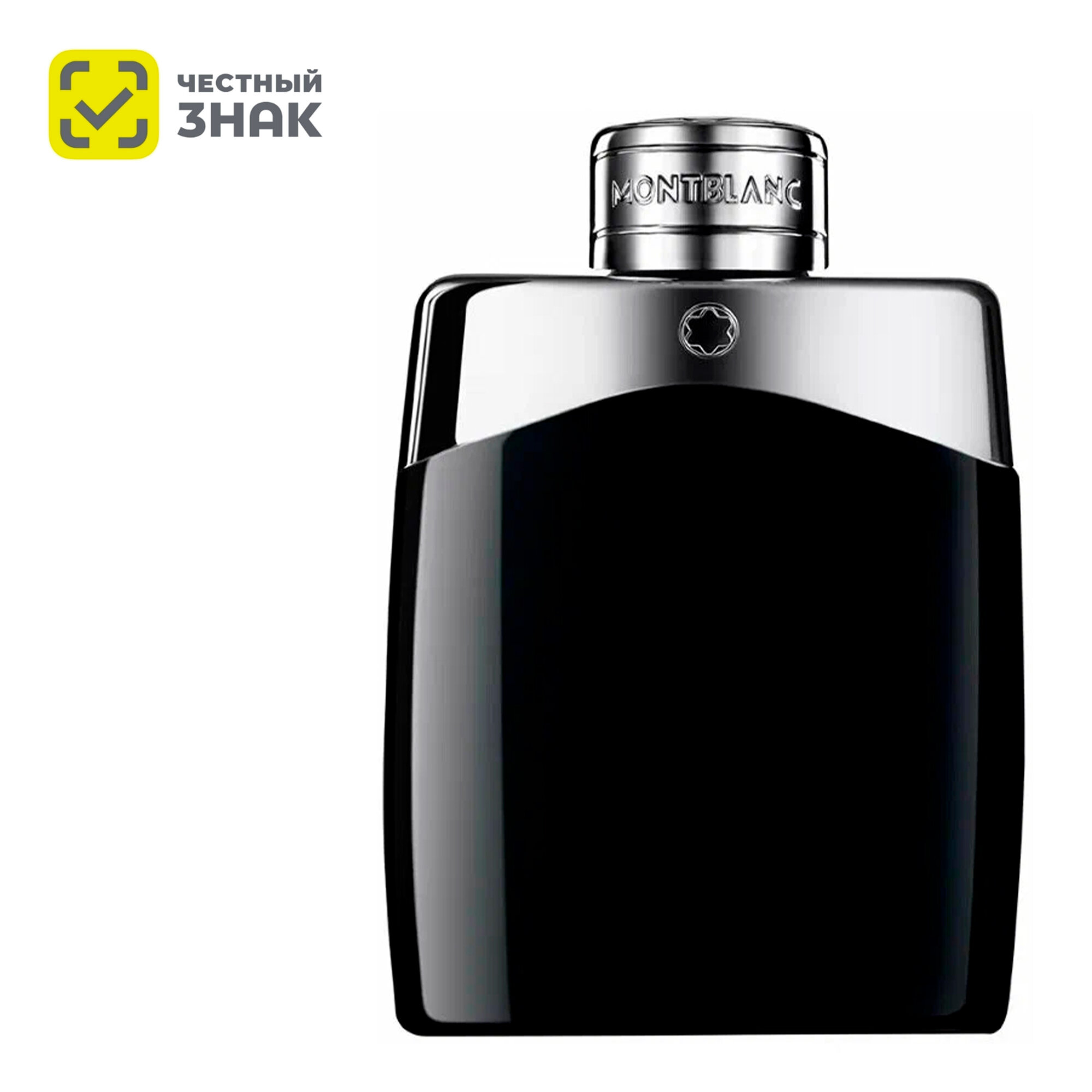 Montblanc туалетная вода Legend pour Homme edt 100ml