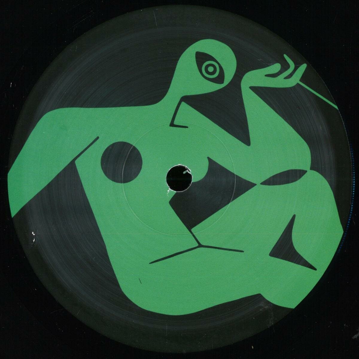 Пластинка Joolmad - Pilot 24