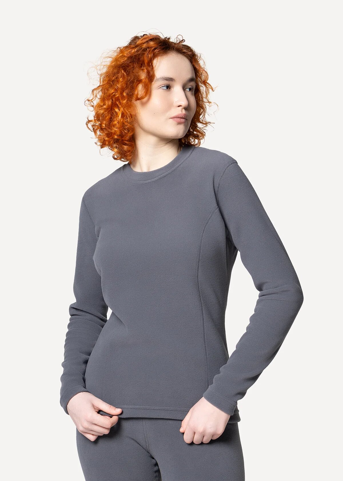 Темрофутболка Arctic Polartec micro 100