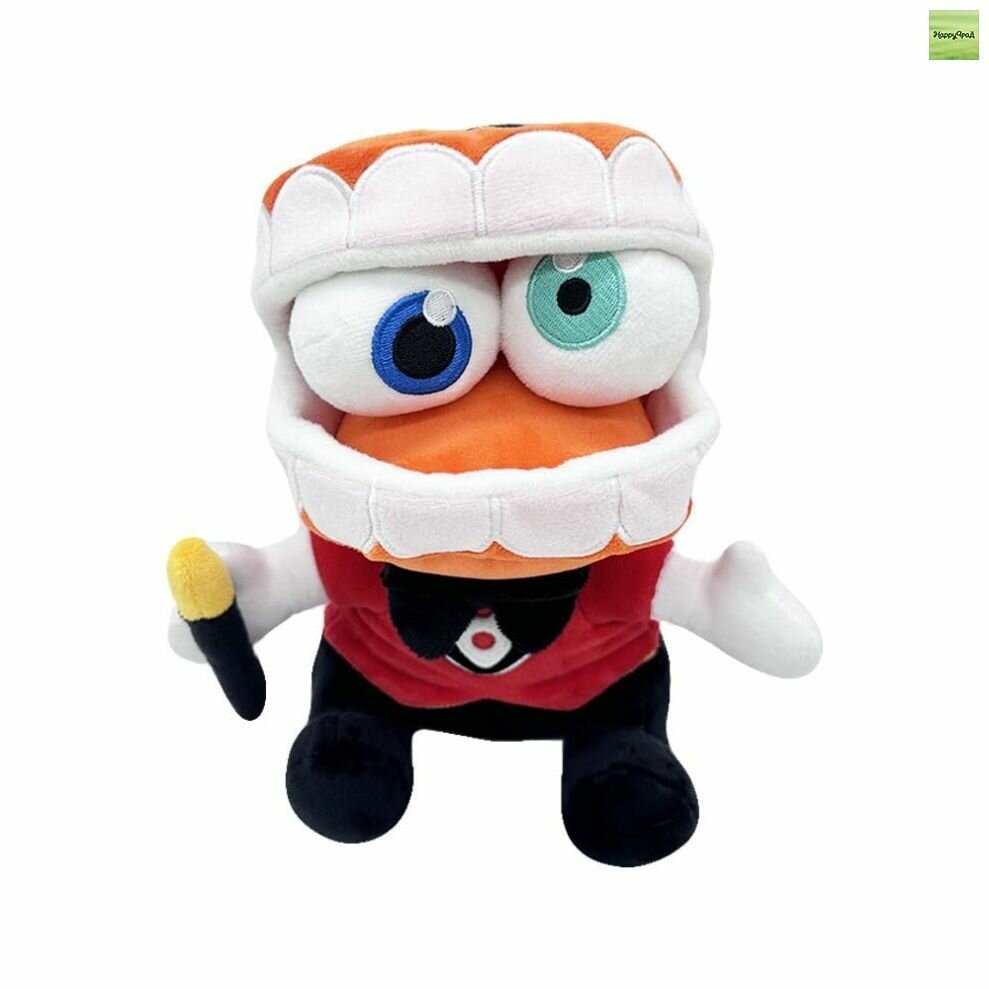 Мягкая игрушка Удивительный цифровой цирк / The Amazing Digital Circus