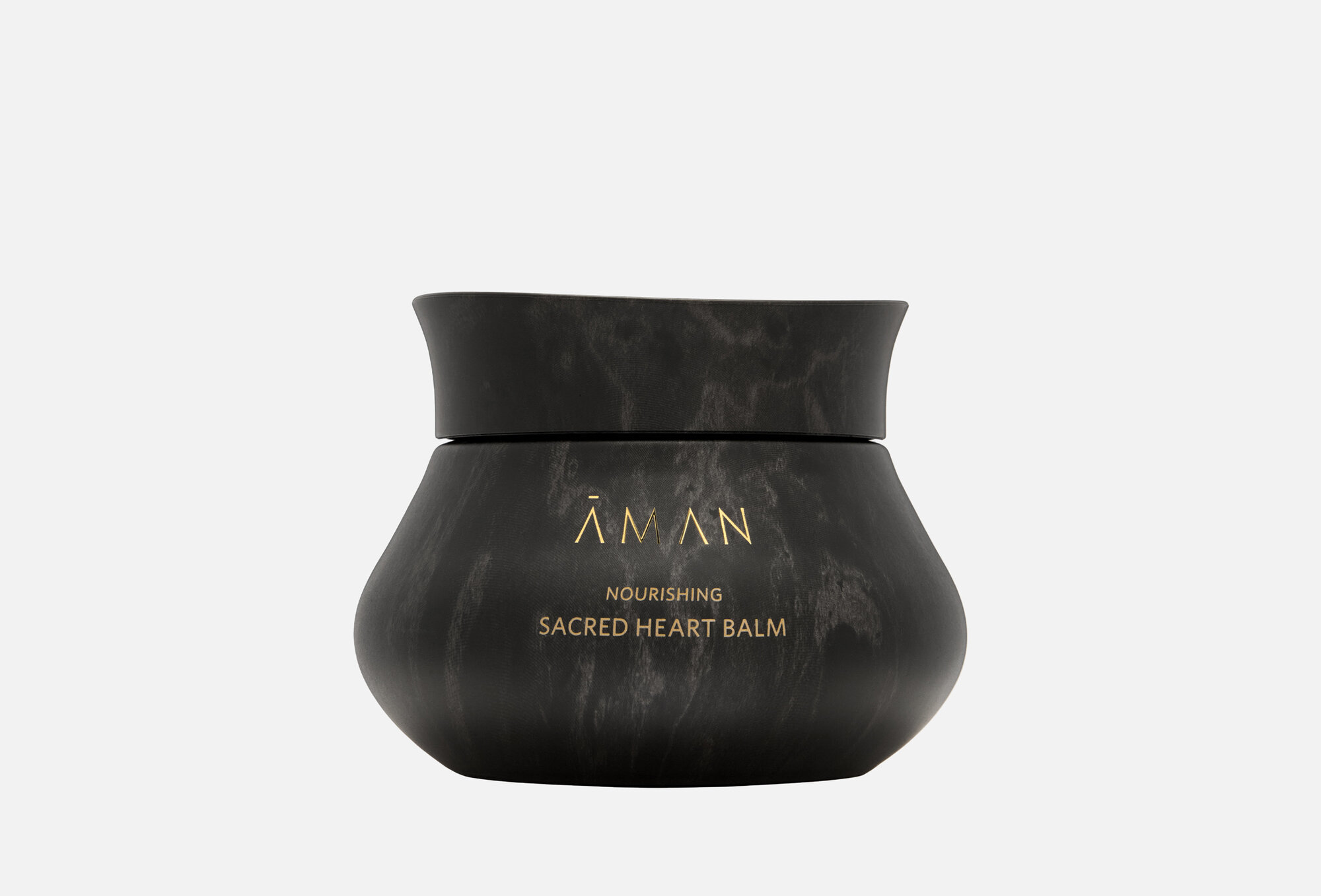 Питательный бальзам для тела AMAN Nourishing sacred heart balm 94 г