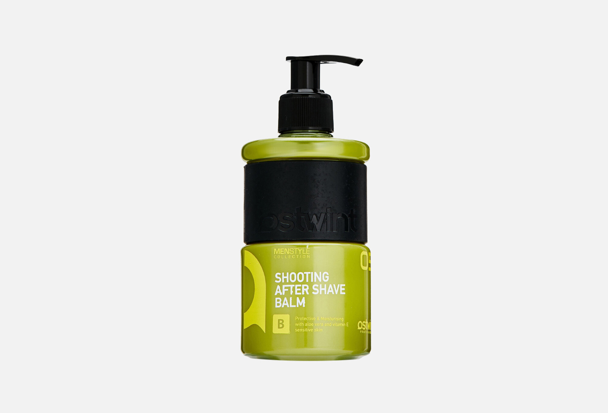 Бальзам после бритья OSTWINT Shooting After Shave Balm 250 мл