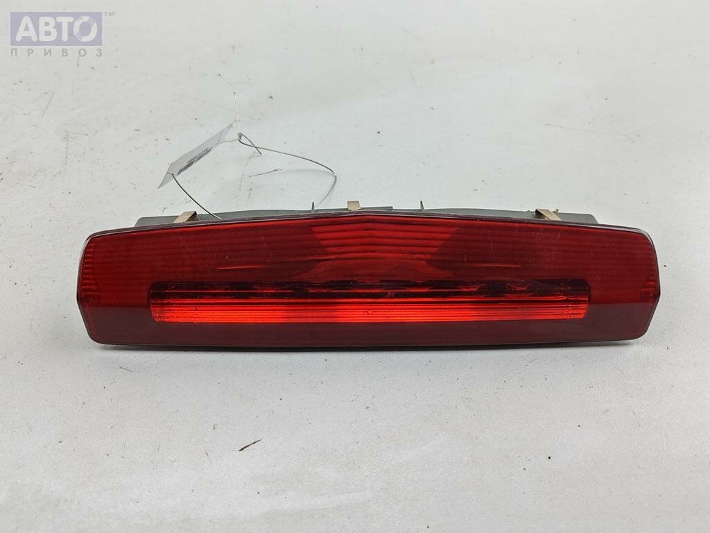 Фонарь стоп-сигнал Opel Astra H (2004-2009)