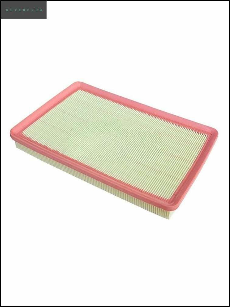 Набор фильтра воздушного для Dongfeng DFSK Fengon IX7 1 Generation 2.0 GDI в 2024 году 2025- активированный Activated OEM-фильтр: 1109120SE01 8119030PT03