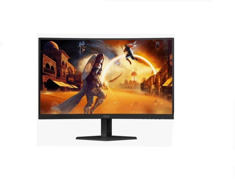 Монитор AOC C27G4ZE