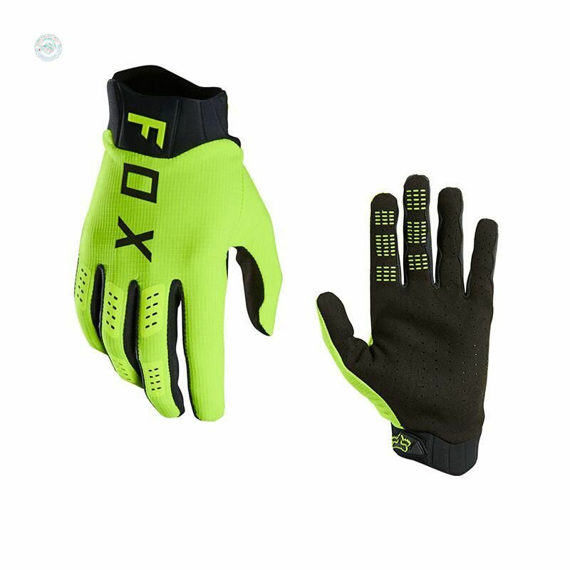 Гоночные велосипедные перчатки для MTB, BMX, мотоцикла и мотокросса защита и комфорт для экстремальных поездок