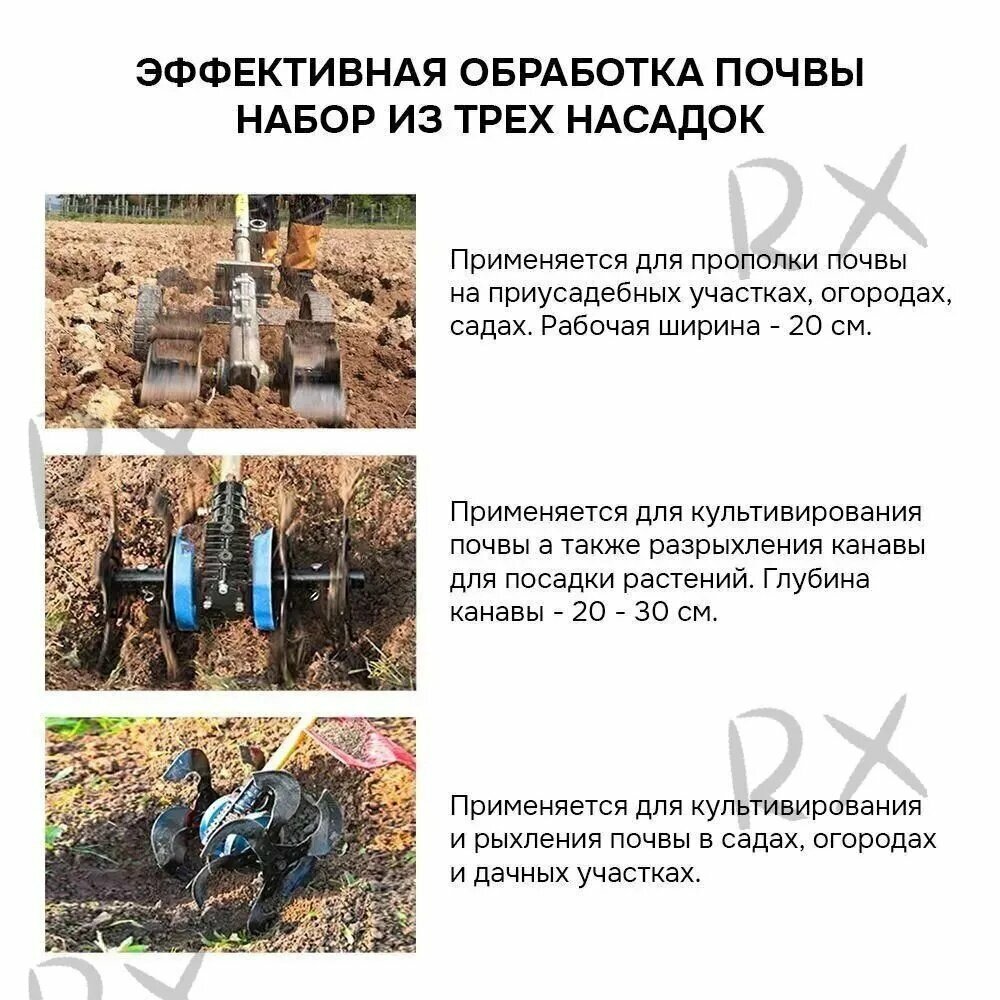 Набор оснастки — фото 1