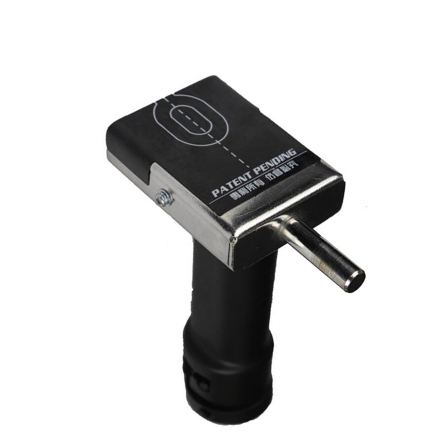 Съемник Для Ремонта Листового Металла Tab Shooter Сварочные Шайбы Непрерывного выталкивания Аксессуары для Точечной Сварки Кузова Автомобиля