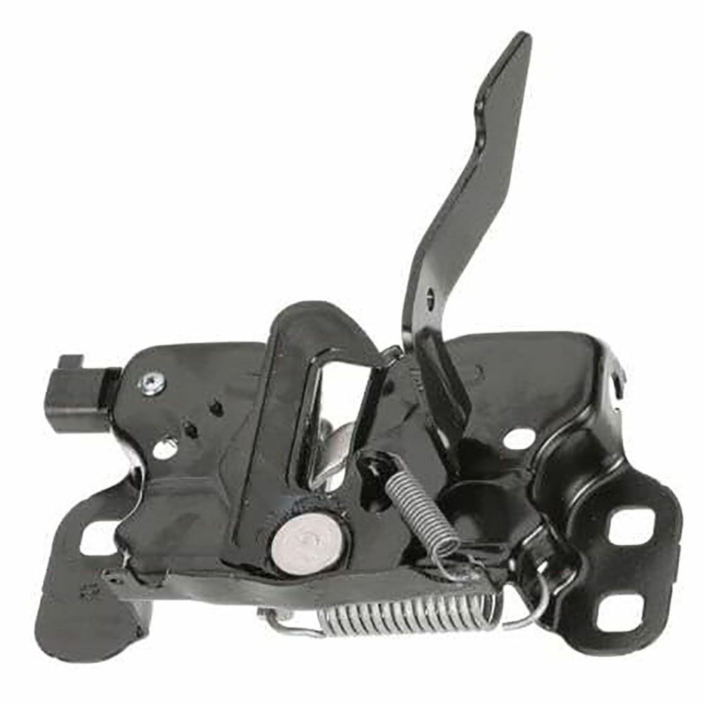 Новый Замок Защелки Капота Для RAM 1500 2014-2019 2500 2014-2015 Кабина Пикапа 68159725AB