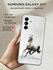 Чехол на Samsung Galaxy A17 / Самсунг А17 с принтом "Лошадь лес"