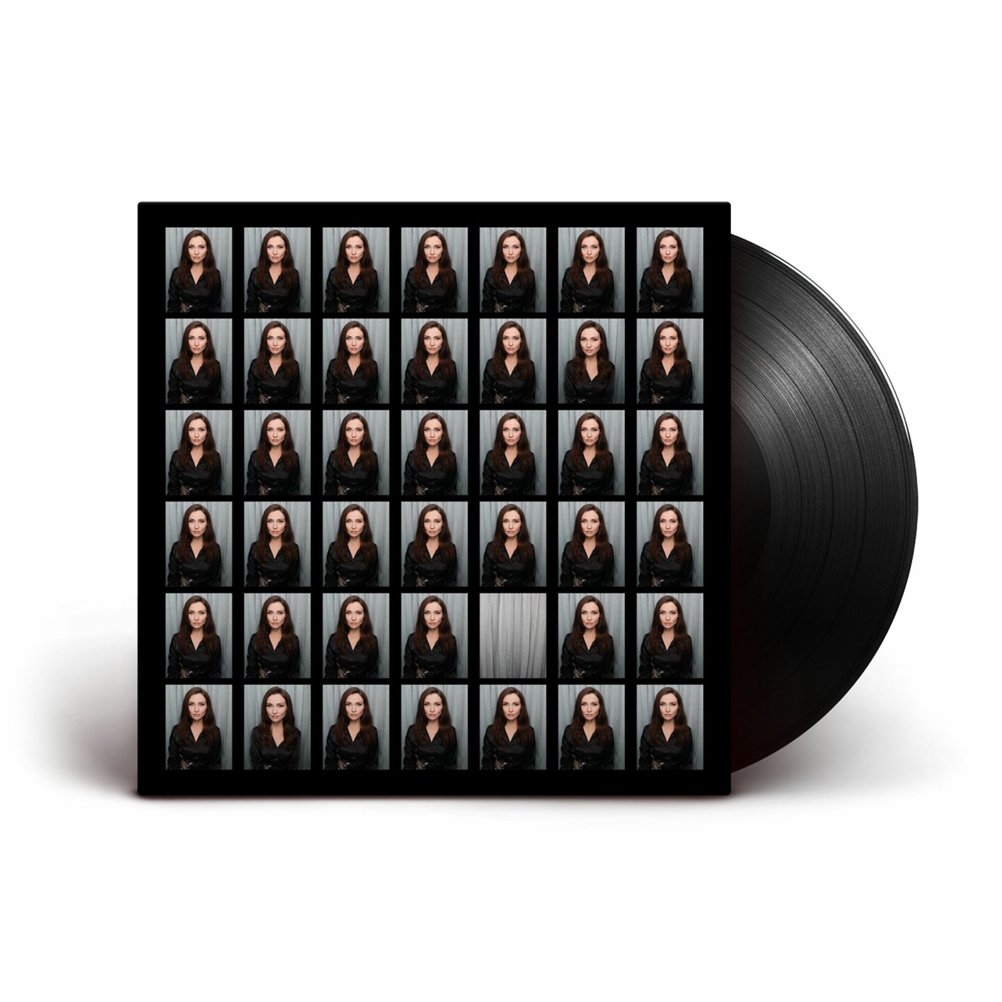 Виниловая пластинка Sophie Ellis-Bextor - Perimenopop (1 LP)
