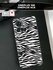 Чехол на OnePlus 10R/Ace / Ван Плас 10R/Ace с принтом "Принт зебра"