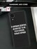 Чехол на Samsung Galaxy A03 Core / Самсунг Галакси А03 Core с принтом "Хорошая д...