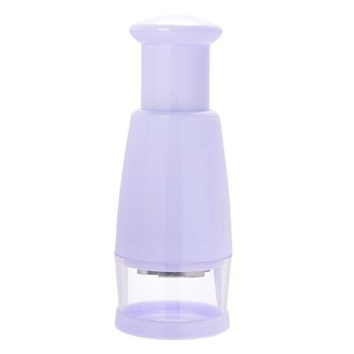 Кухонный пресс пищевая измельчитель нож дробилка овощерезка лук чеснок столовая кухонный инструмент