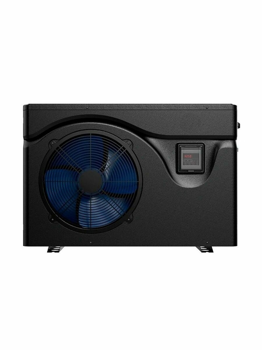 Тепловой насос инверторный Aquatuning, 4,3 - 18,1 кВт, 180SPR4INVM-PA