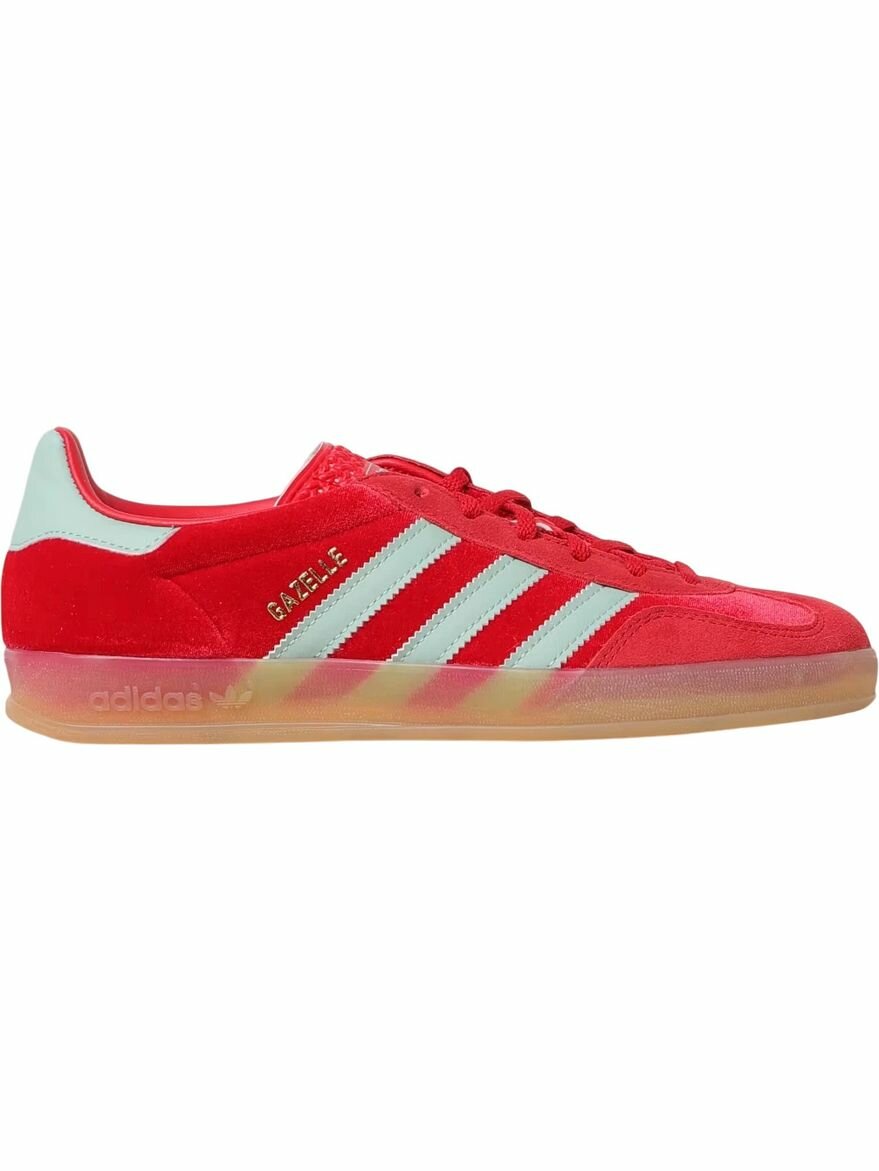 Кеды Gazelle Indoor W