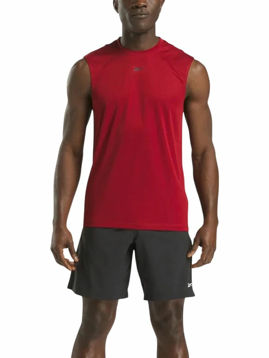 Майка спортивная Id Train Slvls Tech Tee