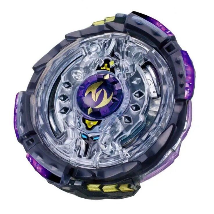 Волчок Beyblade B102 Strike God Valkyrie.Mugen