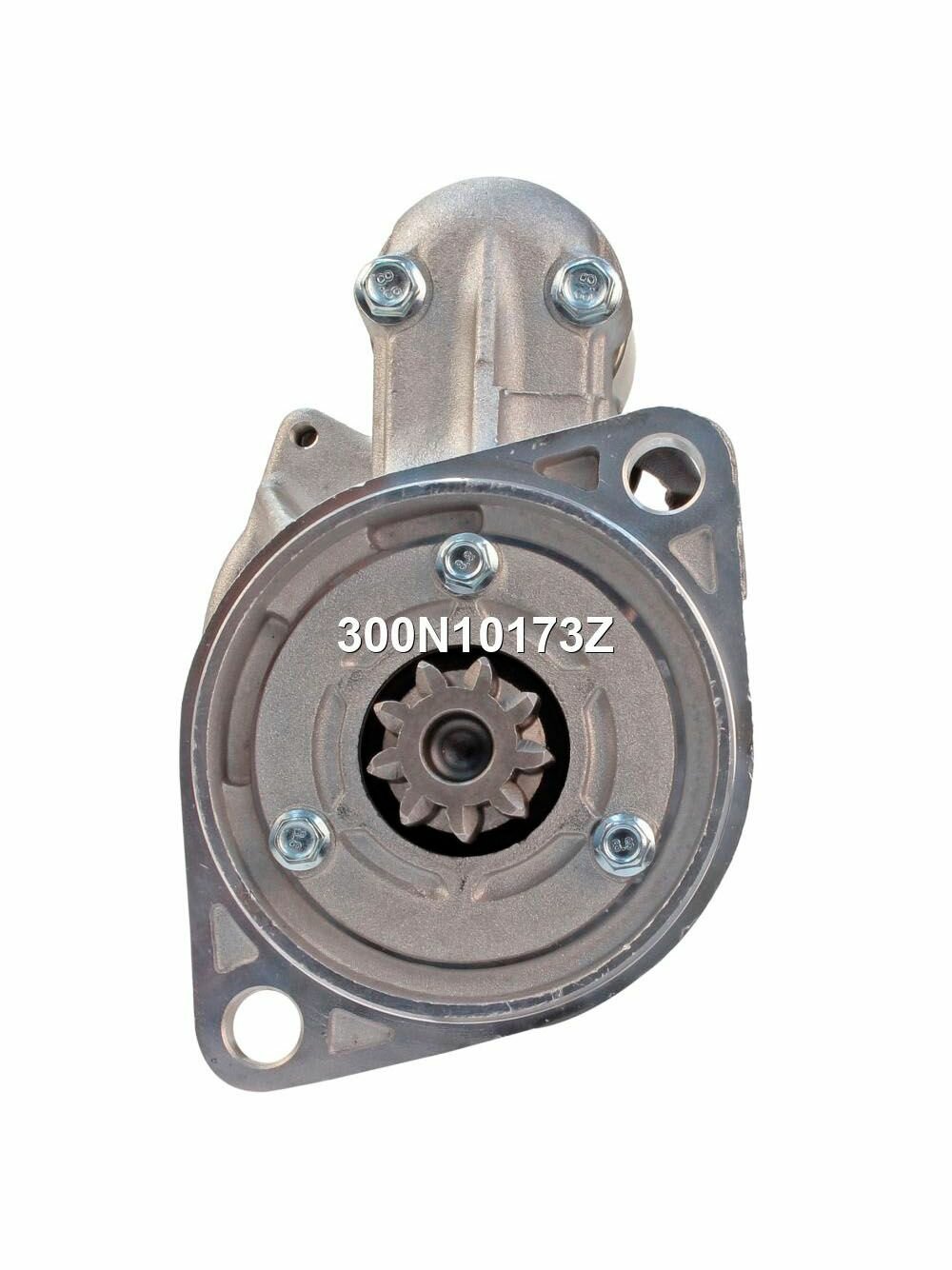 Стартер для автомобиля Opel Campo Monterey Isuzu Trooper Rodeo D-Max Vauxhall Brava