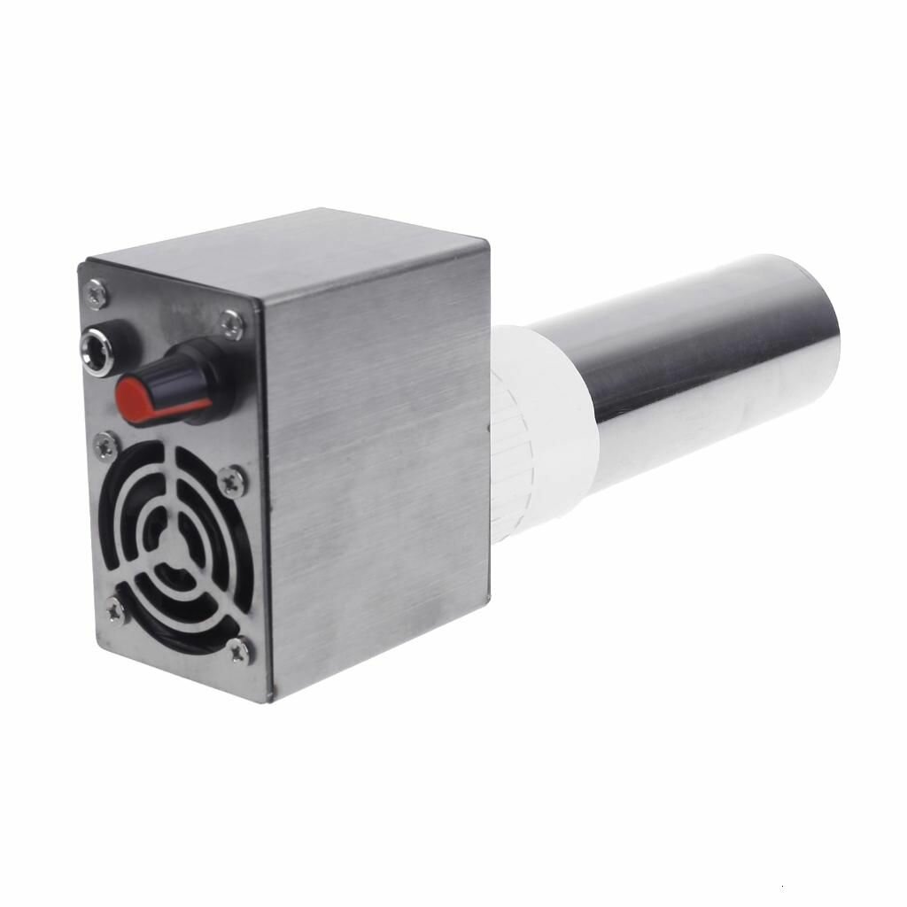 Вентилятор для барбекю, воздуходувка для угля, кулинария на открытом воздухе