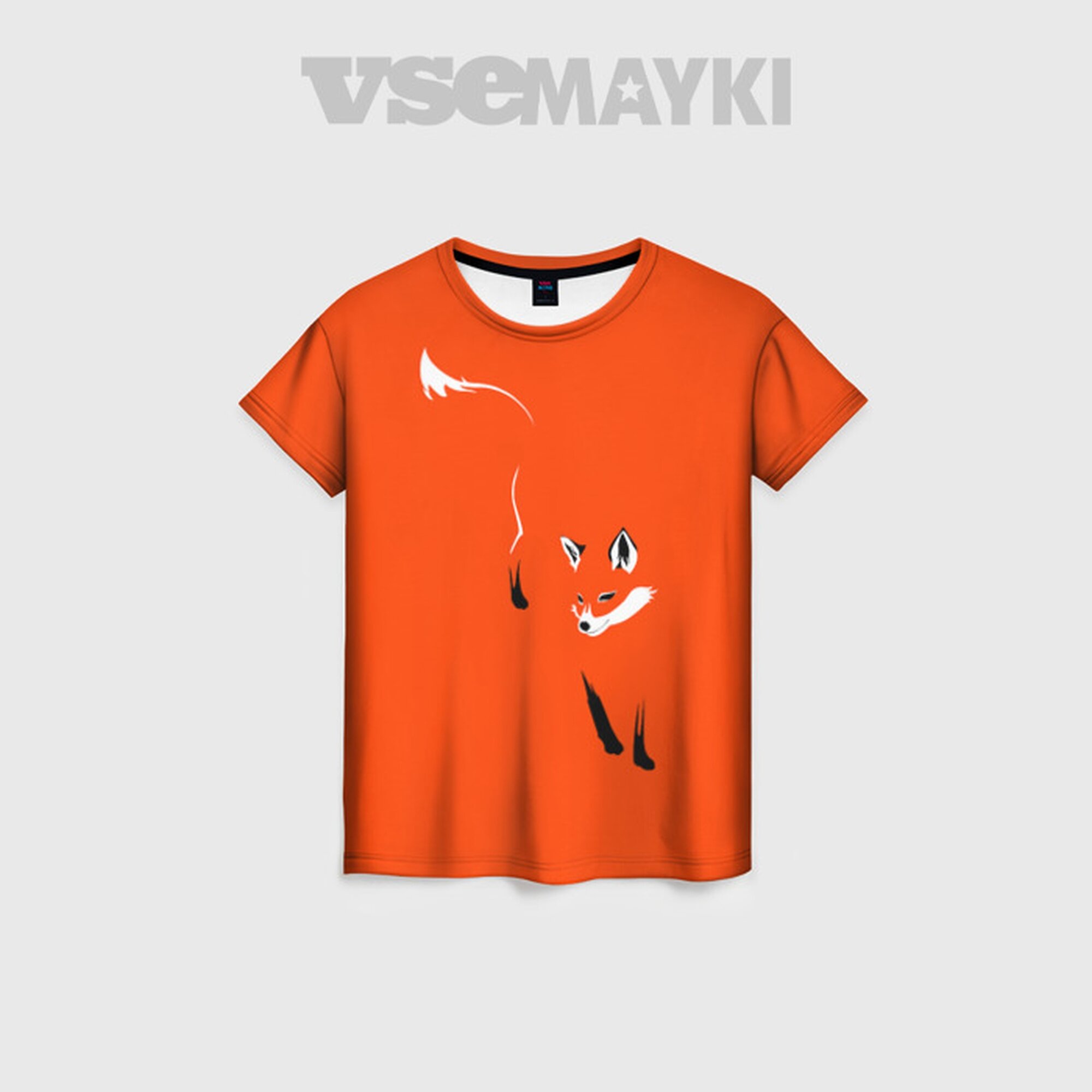 Футболка